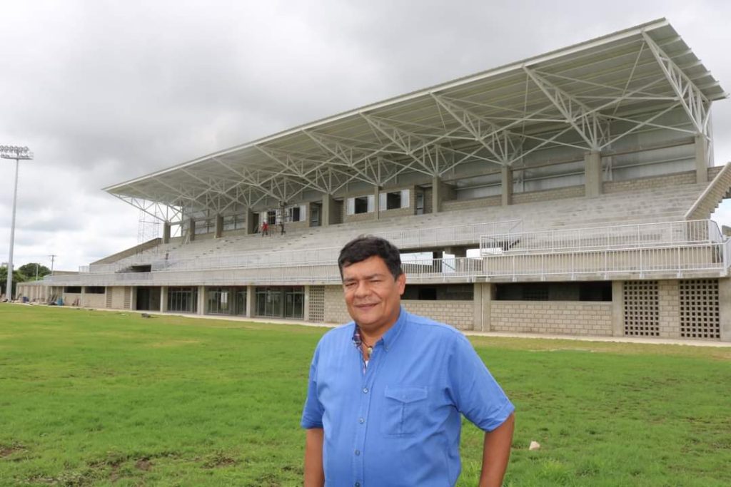 Exalcalde Henry Alí Montes investigado por la Procuraduría por ...