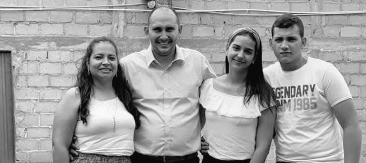 Se caen algunas de las hipótesis de la masacre de la familia Lora ...